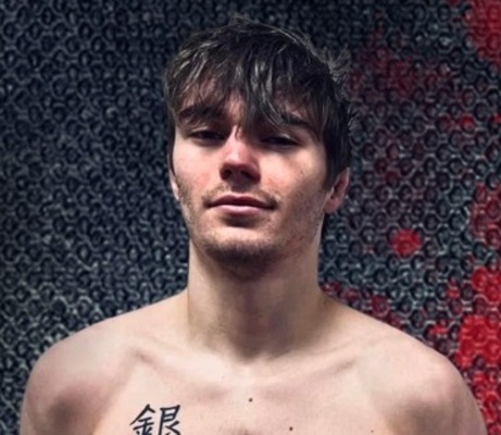 Michael Richey | MMA Fighter Page | Tapology