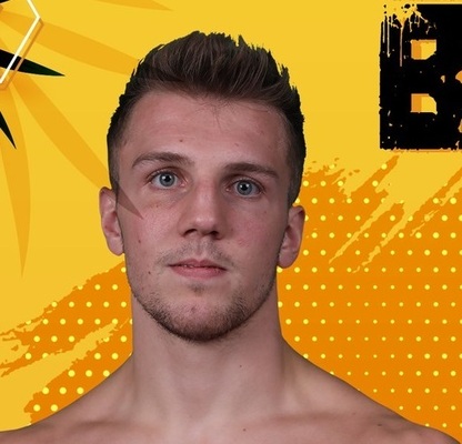 Glenn Christner ("Ace") | MMA Fighter Page | Tapology