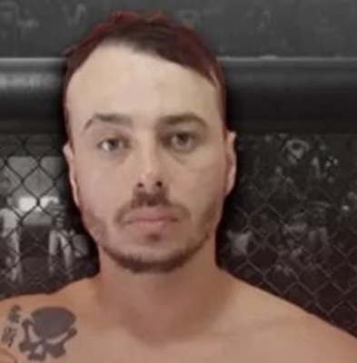 Giliard Saraiva ("Gil") | MMA Fighter Page | Tapology