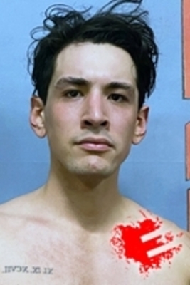 Ryan Ramirez | MMA Fighter Page | Tapology