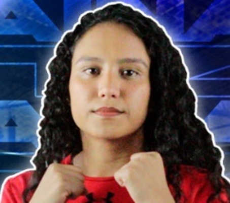 Itzel Negrete ("China") | MMA Fighter Page | Tapology