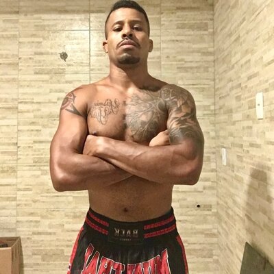 Junior Conceição ("Gugo") | MMA Fighter Page | Tapology