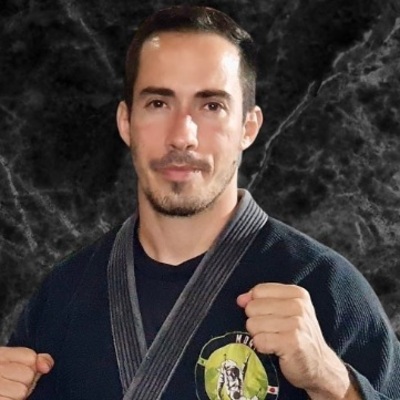 Junior Mendes | MMA Fighter Page | Tapology