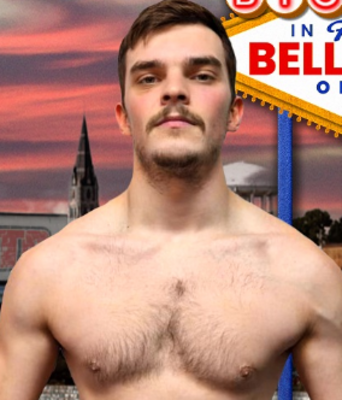 Chase Stevenson | MMA Fighter Page | Tapology
