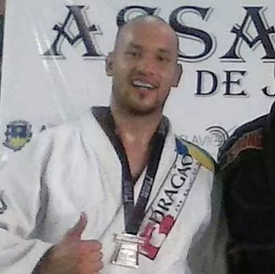 William da Silva ("Junior") | MMA Fighter Page | Tapology