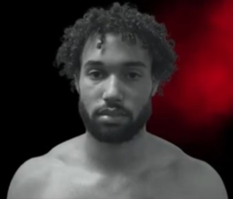 Tyrell Ilaria | MMA Fighter Page | Tapology