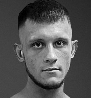 Ilya Melnikov | MMA Fighter Page | Tapology