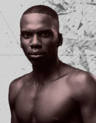 Kevin Fasingabo ("The Professor") | MMA Fighter Page | Tapology