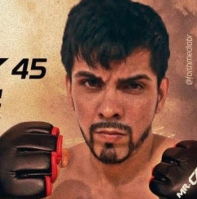 Kevin Motta ("Sleyk") | MMA Fighter Page | Tapology