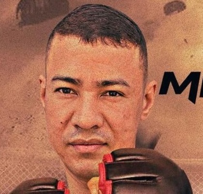 Herick Dallto | MMA Fighter Page | Tapology