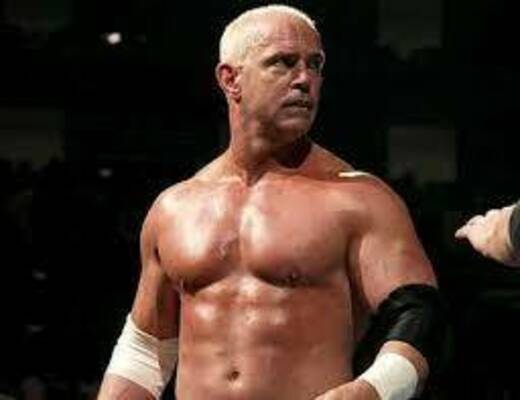 Bob Holly ("Hardcore") | Fighter Page | Tapology