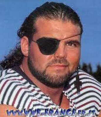 Carl Ouelette ("Pierre") | Fighter Page | Tapology