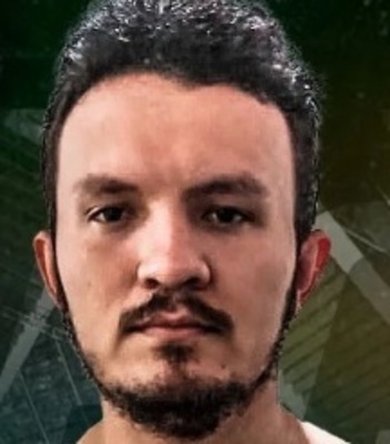 Ailo Lima | MMA Fighter Page | Tapology