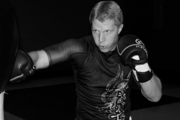 Cliff Schultz | MMA Fighter Page | Tapology
