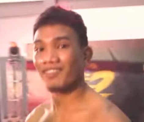 John Paul Paez ("The Rocky") | MMA Fighter Page | Tapology