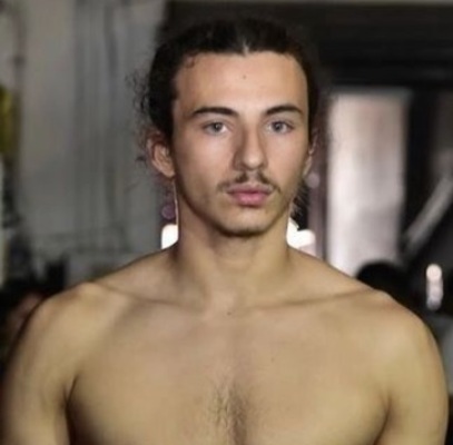 Nicholas Juggernaut | MMA Fighter Page | Tapology