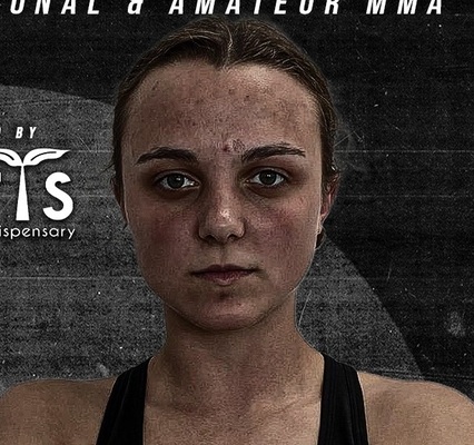 Alexa Edmonds | MMA Fighter Page | Tapology