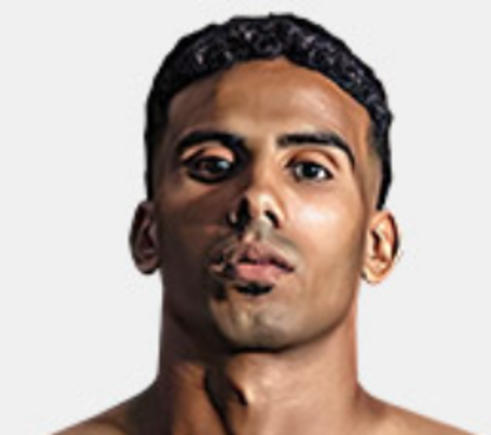 Mohamed El Zanaty | MMA Fighter Page | Tapology