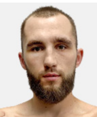 Sergey Oleynik | MMA Fighter Page | Tapology