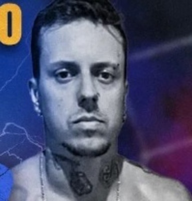 André Saez | Fighter Page | Tapology