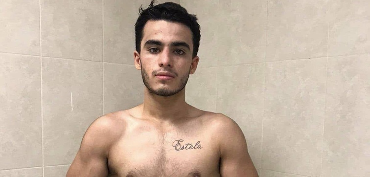 Hermes Vega ("Inca") | Boxer Page | Tapology