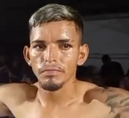 Weliton Costa ("Destruidor") | MMA Fighter Page | Tapology