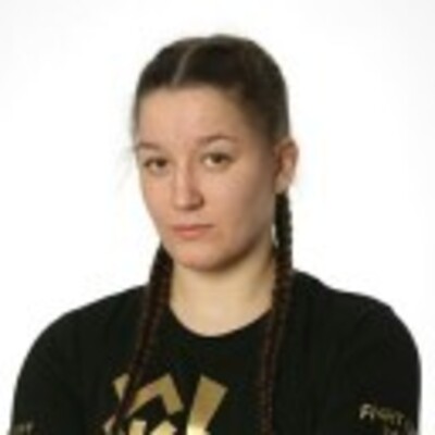Viktoriia Panchenko | MMA Fighter Page | Tapology