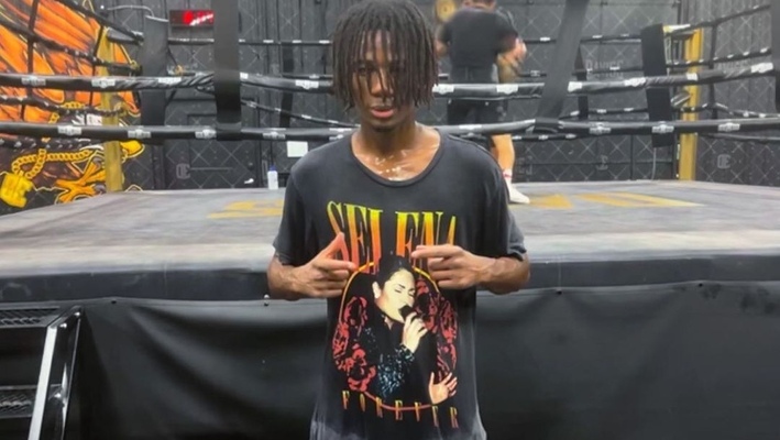 Reginald Battle | Boxer Page | Tapology