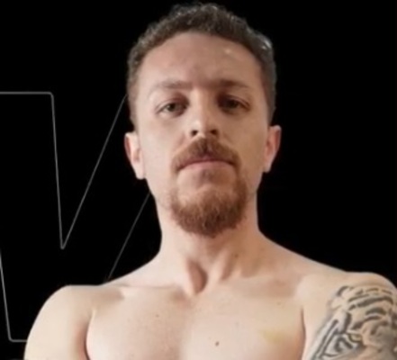 Gerardo Ontiveros ("Irlandés") | MMA Fighter Page | Tapology