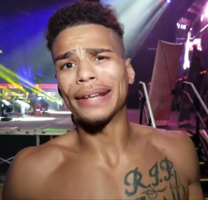 Brian James | MMA Fighter Page | Tapology