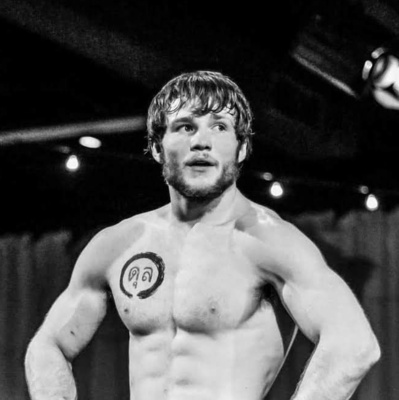 Renden Prestridge | MMA Fighter Page | Tapology