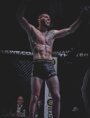 Greg Ball | MMA Fighter Page | Tapology