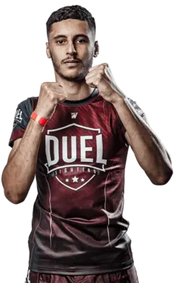 Mohamed Ali Hassine | MMA Fighter Page | Tapology