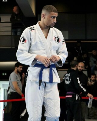 Owen Jason | MMA Fighter Page | Tapology