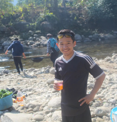 Heli Tana Tara | Boxer Page | Tapology