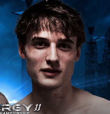 Andrew Fullerton | MMA Fighter Page | Tapology