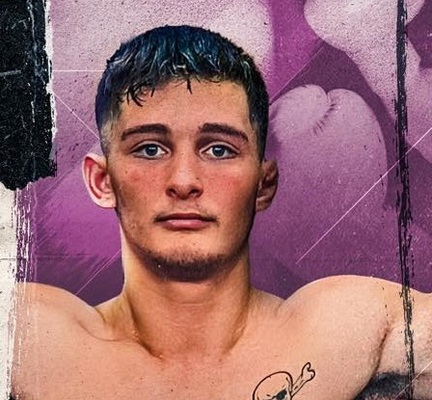 Ethan York | MMA Fighter Page | Tapology