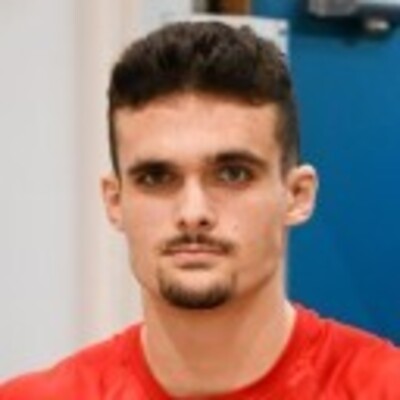 Daniel Choubar | MMA Fighter Page | Tapology