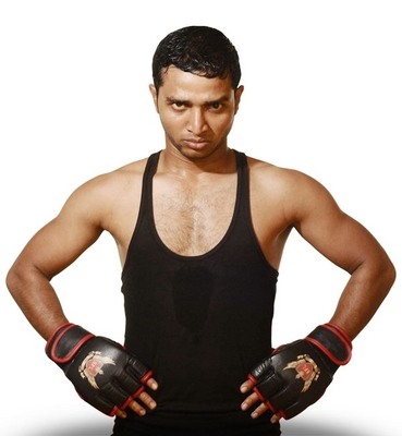Biswa Dev Patnaik | MMA Fighter Page | Tapology
