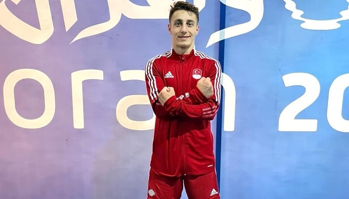 Kerem Ozmen ("Diamond Boy") | Boxer Page | Tapology