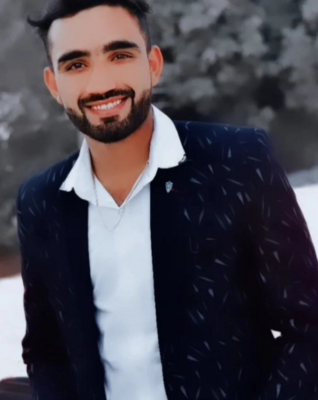 Sumit Kumar | Boxer Page | Tapology