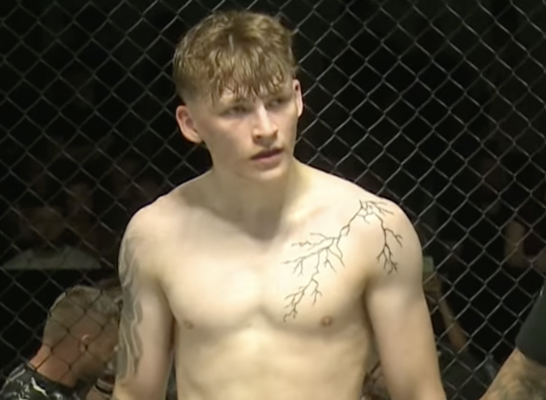 James Day | Fighter Page | Tapology