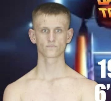 Dawson Yoder ("Special Ed") | Fighter Page | Tapology