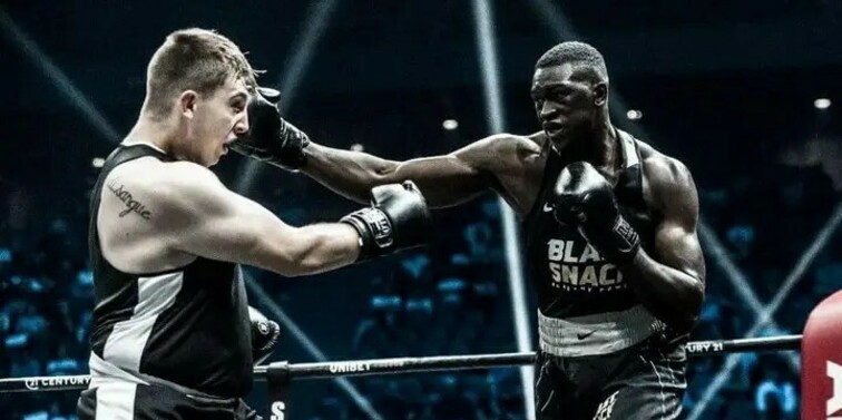 Clement Gillet | Boxer Page | Tapology