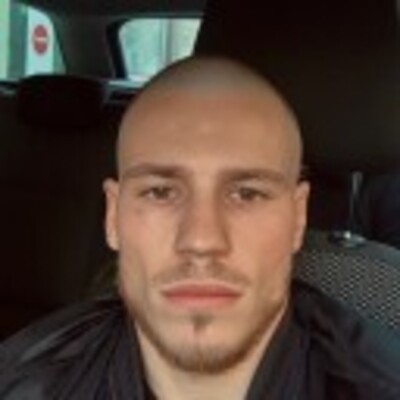 Daniel Vesely | MMA Fighter Page | Tapology