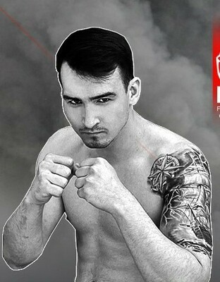 Kiril Ivanov | MMA Fighter Page | Tapology