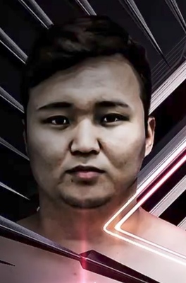 Elay Temirov | MMA Fighter Page | Tapology
