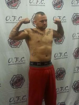 Jason Batter | MMA Fighter Page | Tapology