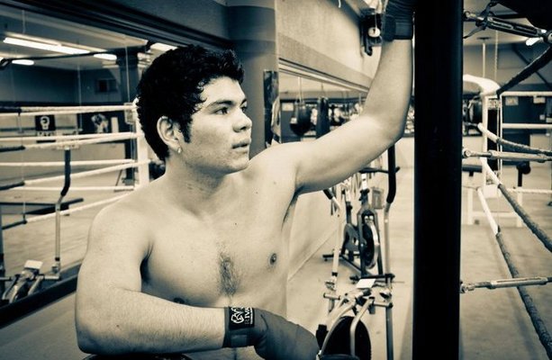 Michael Acosta ("El Tornado") | MMA Fighter Page | Tapology