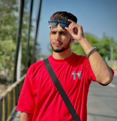 Kartik Kumar | Boxer Page | Tapology